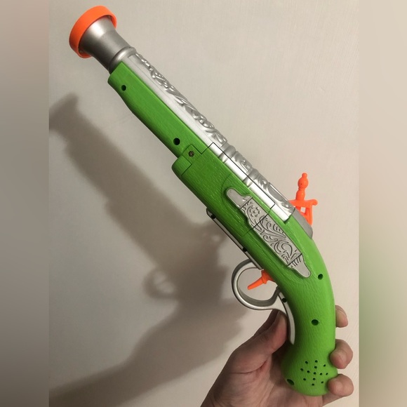 Disney | Toys | Rare Vintage 203 Disney Pirates Of The Caribbean ...